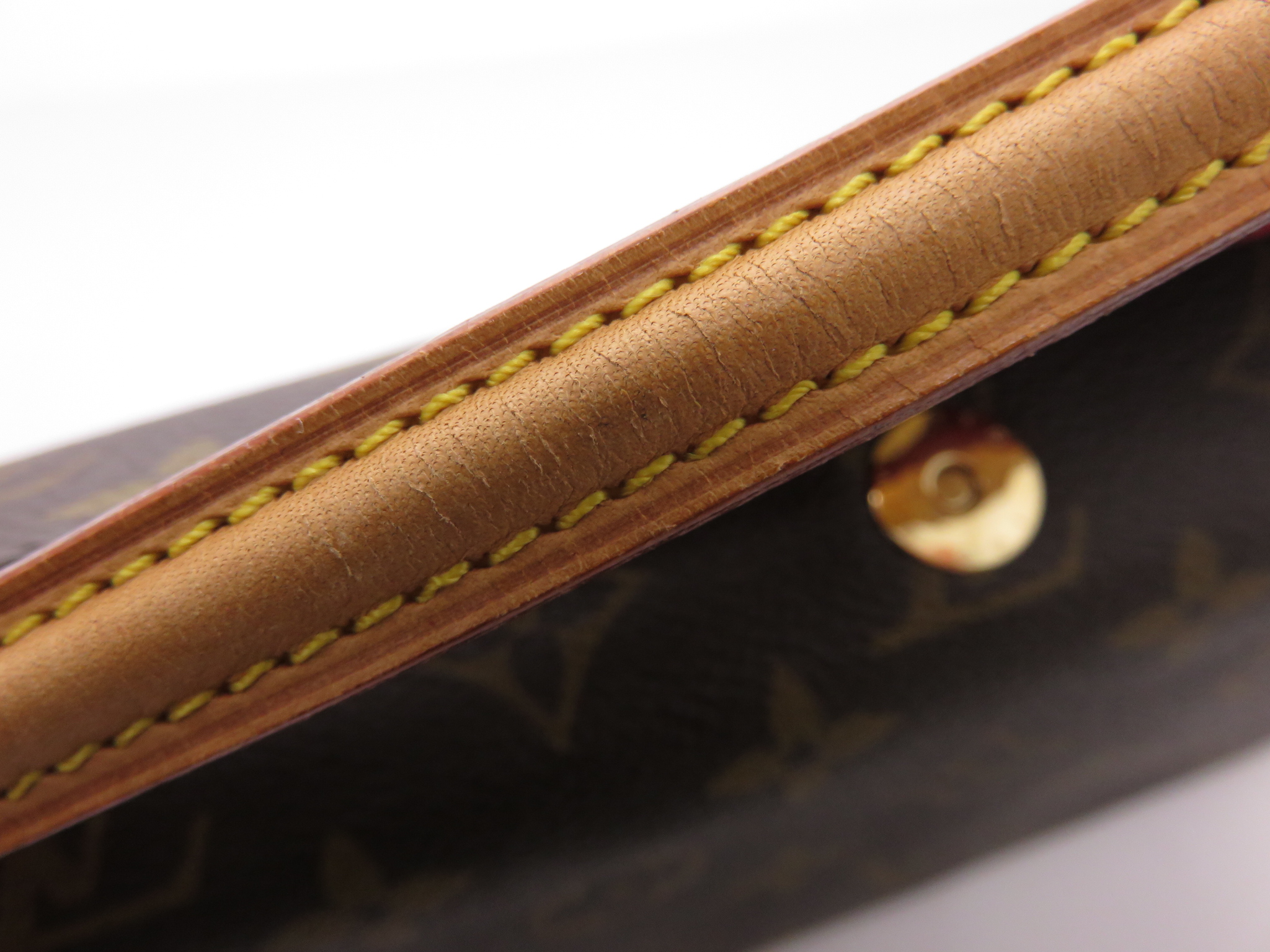 LOUIS VUITTON ルイ・ヴィトン レシタル ハンドバッグ M51900 LOUIS VUITTON ルイ・ヴィトン レシタル ハンドバッグ M51900