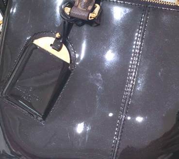 LOUIS VUITTON ルイヴィトン ショルダーバッグ ミロワール M54626