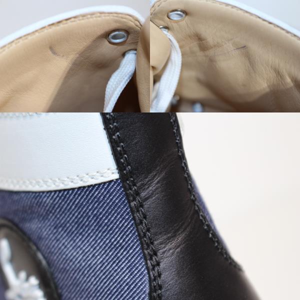 Christian Louboutin クリスチャンルブタン ハイカット Christian Louboutin クリスチャンルブタン ハイカット
