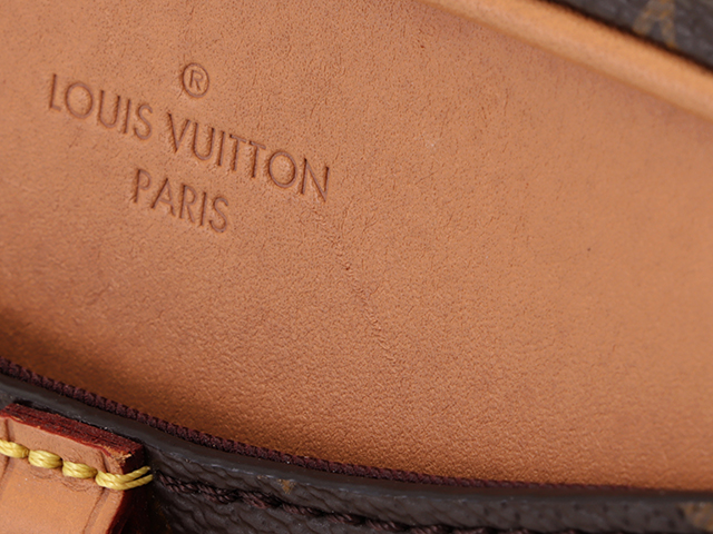 LOUIS VUITTON ルイヴィトン モノグラム ドーヴィルMINI M45528 LOUIS VUITTON ルイヴィトン モノグラム ドーヴィルMINI M45528