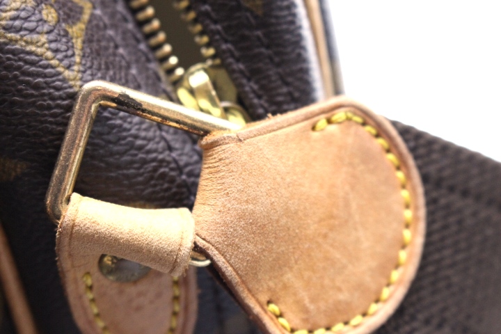 LOUIS VUITTON ルイ・ヴィトン リポーターPM ショルダーバッグ LOUIS VUITTON ルイ・ヴィトン リポーターPM ショルダーバッグ