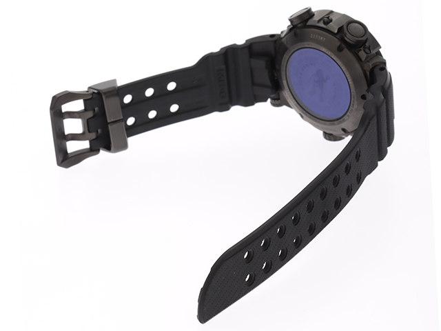 CASIO カシオ G-SHOCK フロッグマン MRG-BF1000R-1AJR チタン CASIO カシオ G-SHOCK フロッグマン MRG-BF1000R-1AJR チタン