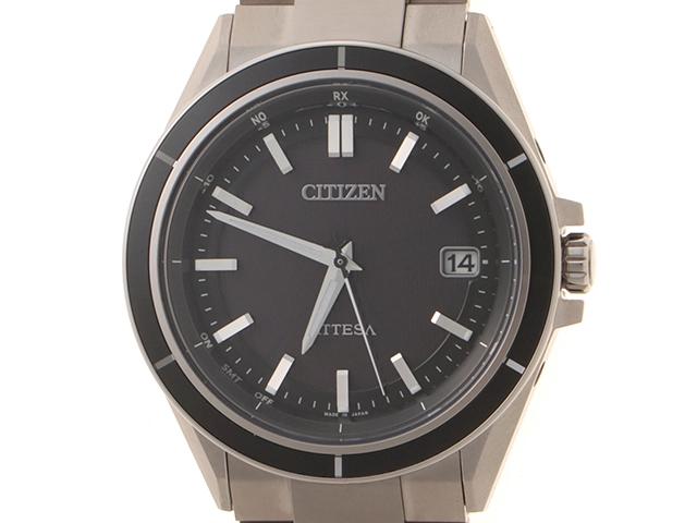 CITIZEN シチズン アテッサ ACT Line CB3030-76E スーパー CITIZEN シチズン アテッサ ACT Line CB3030-76E スーパー