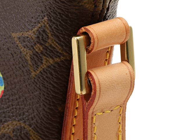 LOUIS VUITTON ルイ・ヴィトン ショルダーバッグ トロター モノ LOUIS VUITTON ルイ・ヴィトン ショルダーバッグ トロター モノ