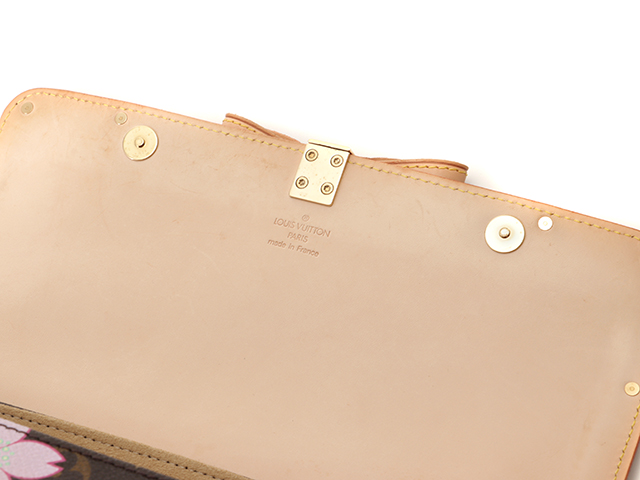LOUIS VUITTON ルイ・ヴィトン ハンドバッグ パピヨン LOUIS VUITTON ルイ・ヴィトン ハンドバッグ パピヨン