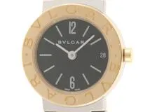 BVLGARI ブルガリ 腕時計 ブルガリブルガリ BB23SG ステンレス BVLGARI ブルガリ 腕時計 ブルガリブルガリ BB23SG ステンレス