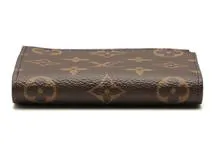 LOUIS VUITTON ルイヴィトン 財布/二つ折り ポルトフォイユ・リサ