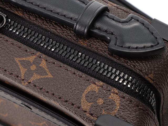 LOUIS VUITTON ルイ・ヴィトン ハンドル・ソフトトランク M45935 LOUIS VUITTON ルイ・ヴィトン ハンドル・ソフトトランク M45935