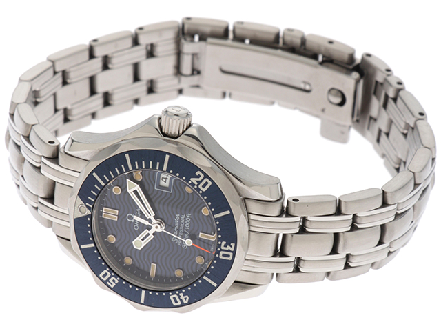 OMEGA オメガ シーマスター プロフェッショナル 300m 2583.80 OMEGA オメガ シーマスター プロフェッショナル 300m 2583.80