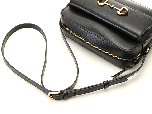 Gucci グッチ ホースビット1955 スモールショルダーバッグ Gucci グッチ ホースビット1955 スモールショルダーバッグ