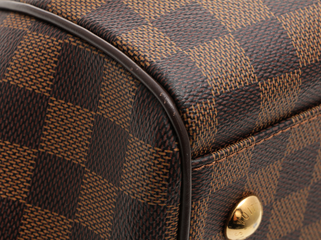 ルイ ヴィトン LOUIS VUITTON トレヴィPM ダミエ ハンド/トート ルイ ヴィトン LOUIS VUITTON トレヴィPM ダミエ ハンド/トート