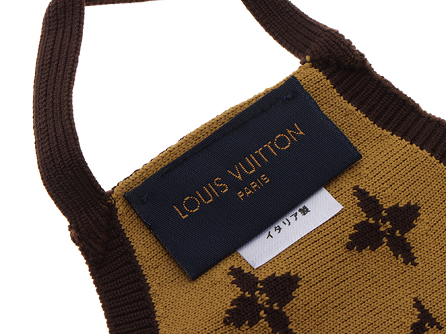 LOUIS VUITTON ルイヴィトン 小物 マスク・マイユ モノグラム LOUIS VUITTON ルイヴィトン 小物 マスク・マイユ モノグラム