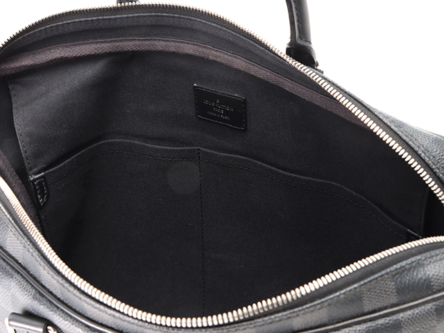 LOUIS VUITTON ルイヴィトン バッグ PDV PM ビジネスバッグ LOUIS VUITTON ルイヴィトン バッグ PDV PM ビジネスバッグ