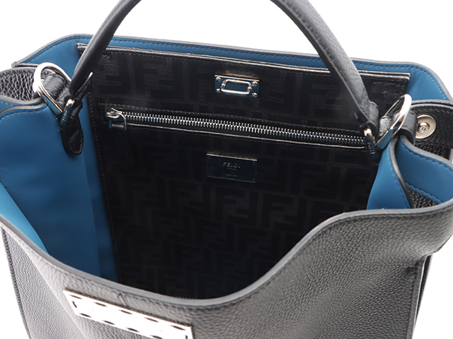 ネット限定】 FENDI フェンディ ピーカブーエックスライト ネット限定】 FENDI フェンディ ピーカブーエックスライト