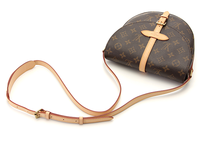 LOUIS VUITTON ルイ・ヴィトン ショルダーバッグ シャンティPM LOUIS VUITTON ルイ・ヴィトン ショルダーバッグ シャンティPM