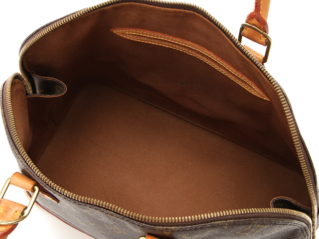 Louis Vuitton ルイ・ヴィトン アルマ モノグラム M51130【430 Louis Vuitton ルイ・ヴィトン アルマ モノグラム M51130【430