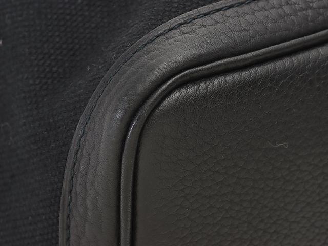 HERMES エルメス プティットサンチュールPM ハンドバッグ HERMES エルメス プティットサンチュールPM ハンドバッグ