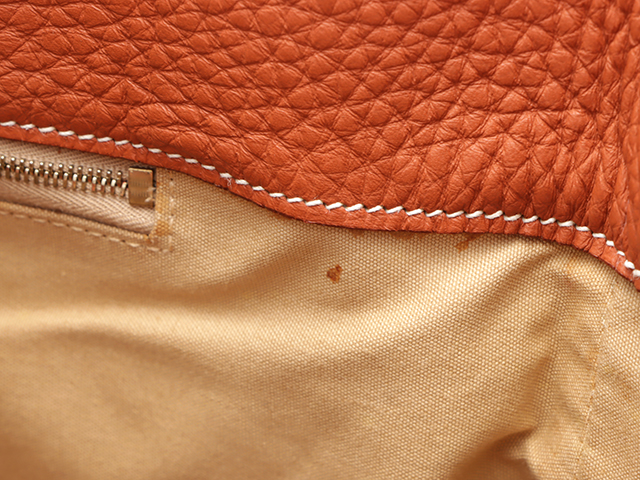 HERMES エルメス タールトートバッグ エトリュスク トリヨン HERMES エルメス タールトートバッグ エトリュスク トリヨン