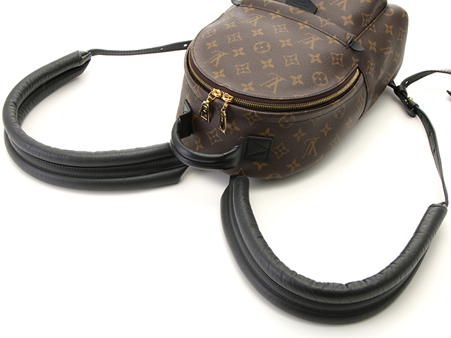 LOUIS VUITTON ルイヴィトン パームスプリングスバックパックPM LOUIS VUITTON ルイヴィトン パームスプリングスバックパックPM