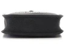 HERMES エルメス エブリンTPM ブラック/SV トリヨンクレマンス Z刻印 【432】 2143200537100 の購入なら「質」の大黒屋（公式）