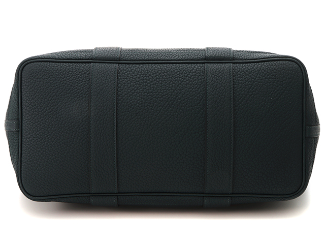 HERMES エルメス ガーデンパーティPM ヴェールシプレス/SV HERMES エルメス ガーデンパーティPM ヴェールシプレス/SV