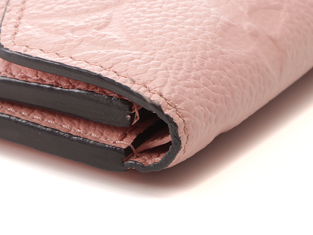LOUIS VUITTON ルイ・ヴィトン ポルトフォイユ・ゾエ M62936 LOUIS VUITTON ルイ・ヴィトン ポルトフォイユ・ゾエ M62936