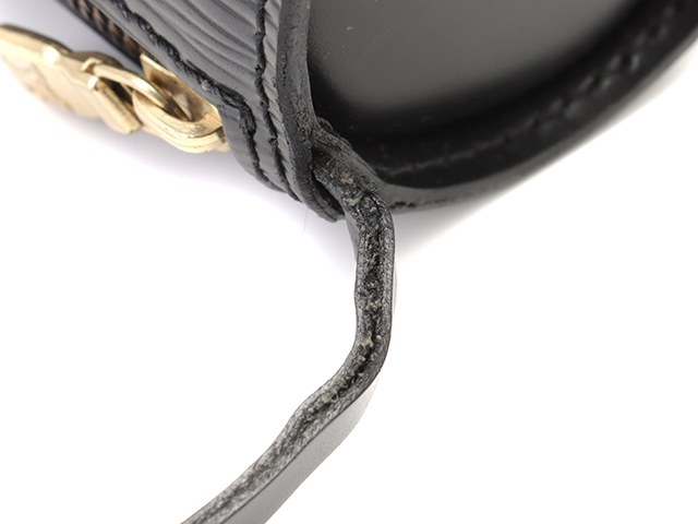 LOUIS VUITTON ルイ ヴィトン エピ スフロ ハンドバッグ レザー LOUIS VUITTON ルイ ヴィトン エピ スフロ ハンドバッグ レザー