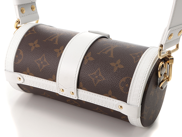 LOUIS VUITTON ルイ・ヴィトン パピヨントランク M81485 LOUIS VUITTON ルイ・ヴィトン パピヨントランク M81485