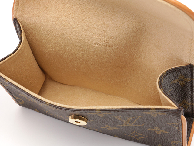 LOUIS VUITTON ルイヴィトン ポシェット・フロランティーヌ LOUIS VUITTON ルイヴィトン ポシェット・フロランティーヌ