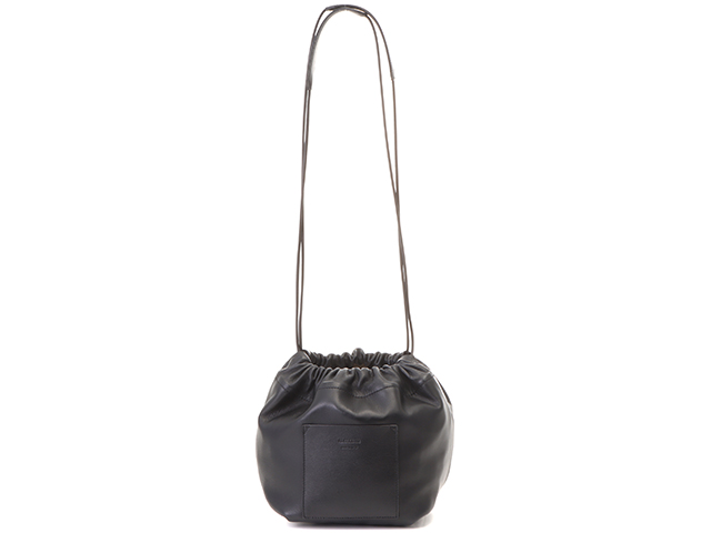 JILL SANDER ジルサンダー ショルダーバッグ ダンプリング JILL SANDER ジルサンダー ショルダーバッグ ダンプリング