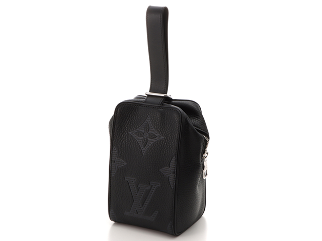 LOUIS VUITTON ルイヴィトン ヴァヴァンNV シャドウ トリヨン LOUIS VUITTON ルイヴィトン ヴァヴァンNV シャドウ トリヨン