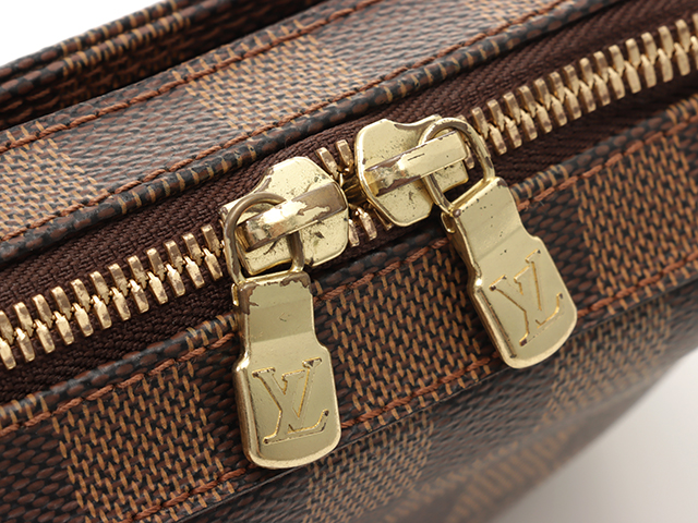 LOUIS VUITTON ルイ・ヴィトン ジェロニモス ダミエ N51994 LOUIS VUITTON ルイ・ヴィトン ジェロニモス ダミエ N51994