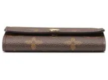 LOUIS VUITTON ルイヴィトン キーケース ミュルティクレ6 LOUIS VUITTON ルイヴィトン キーケース ミュルティクレ6