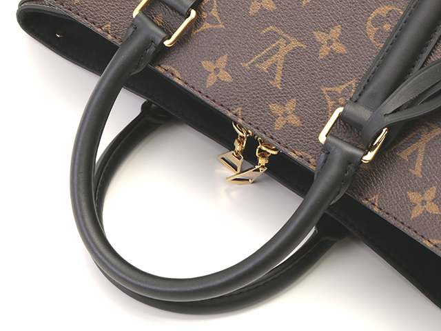 LOUIS VUITTON ルイヴィトン ハンドバッグ モノグラム スフロ NV LOUIS VUITTON ルイヴィトン ハンドバッグ モノグラム スフロ NV