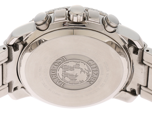CITIZEN シチズン プロマスター・ランド E610-S062977 SS メンズ CITIZEN シチズン プロマスター・ランド E610-S062977 SS メンズ