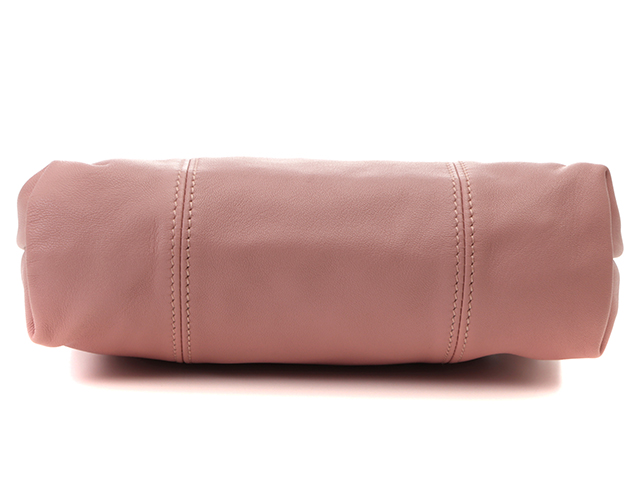 LONGCHAMP ロンシャン ル・プリアージュ キュイール ショルダー LONGCHAMP ロンシャン ル・プリアージュ キュイール ショルダー