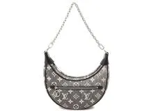 LOUIS VUITTON ルイヴィトン ショルダーバッグ ループ モノ LOUIS VUITTON ルイヴィトン ショルダーバッグ ループ モノ
