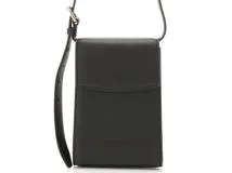 BALENCIAGA バレンシアガ ゴースト フォンホルダー フォンポーチ BALENCIAGA バレンシアガ ゴースト フォンホルダー フォンポーチ