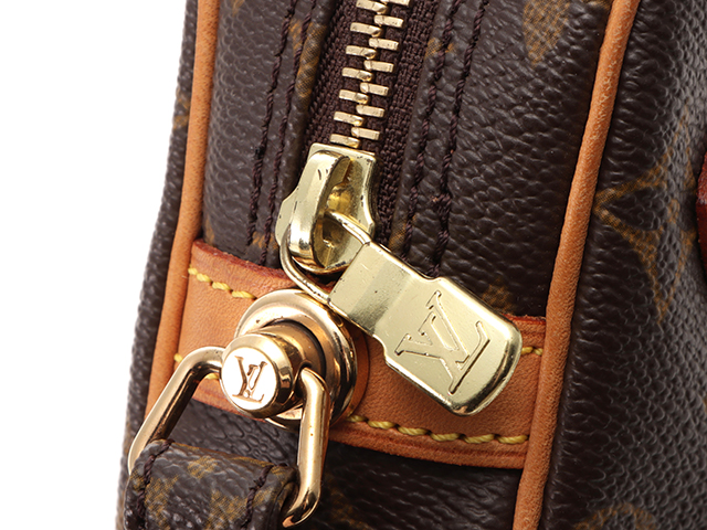 LOUIS VUITTON ルイヴィトン マルリードラゴンヌGM M51825 LOUIS VUITTON ルイヴィトン マルリードラゴンヌGM M51825