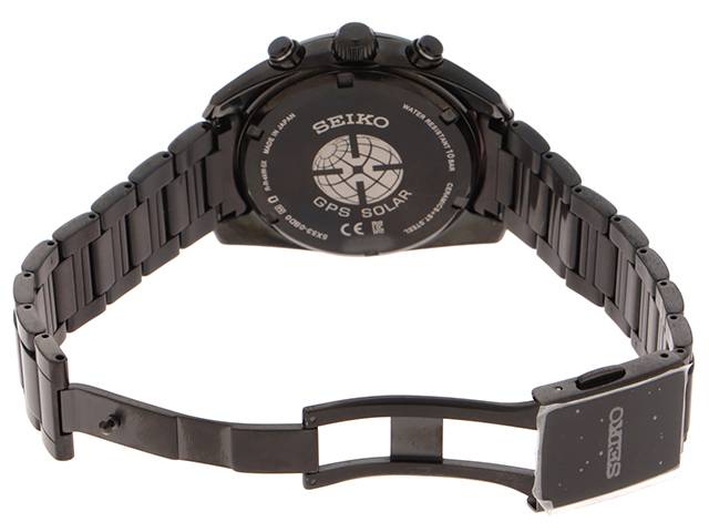 SEIKO セイコー アストロン 星雲(ネビュラ) SBXC079 SS/CE コア SEIKO セイコー アストロン 星雲(ネビュラ) SBXC079 SS/CE コア