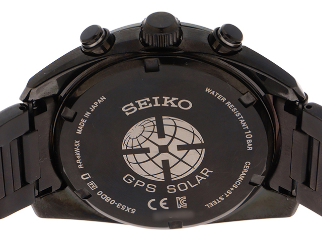 SEIKO セイコー アストロン 星雲(ネビュラ) SBXC079 SS/CE コア SEIKO セイコー アストロン 星雲(ネビュラ) SBXC079 SS/CE コア