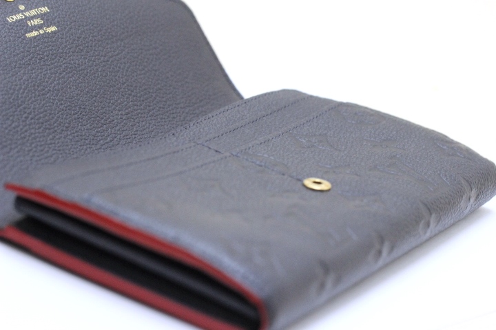 LOUIS VUITTON ルイ・ヴィトン 長財布 ポルトフォイユ・サラ LOUIS VUITTON ルイ・ヴィトン 長財布 ポルトフォイユ・サラ