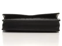 CHANEL シャネル カメリア チェーンウォレット A47421 ブラック CHANEL シャネル カメリア チェーンウォレット A47421 ブラック