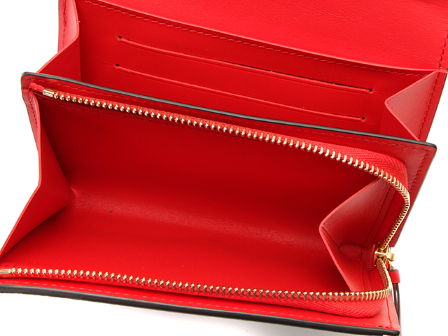 LOUIS VUITTON ポルトフォイユ・フロールコンパクト M64587 LOUIS VUITTON ポルトフォイユ・フロールコンパクト M64587