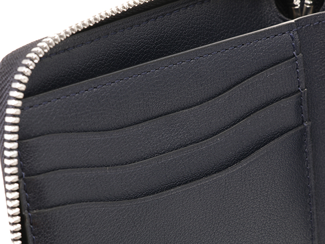 Berluti ベルルッティ イタウバスクエア ジップウォレット Berluti ベルルッティ イタウバスクエア ジップウォレット