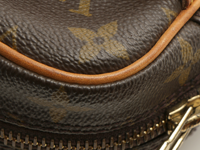 LOUIS VUITTON ルイ・ヴィトン バッグ トロカデロ23 モノグラム LOUIS VUITTON ルイ・ヴィトン バッグ トロカデロ23 モノグラム