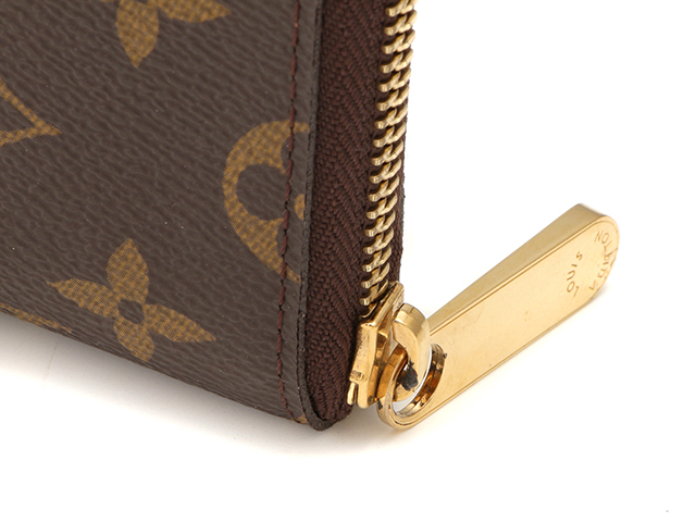 LOUIS VUITTON ルイ・ヴィトン ジッピー・コンパクト ウォレット LOUIS VUITTON ルイ・ヴィトン ジッピー・コンパクト ウォレット