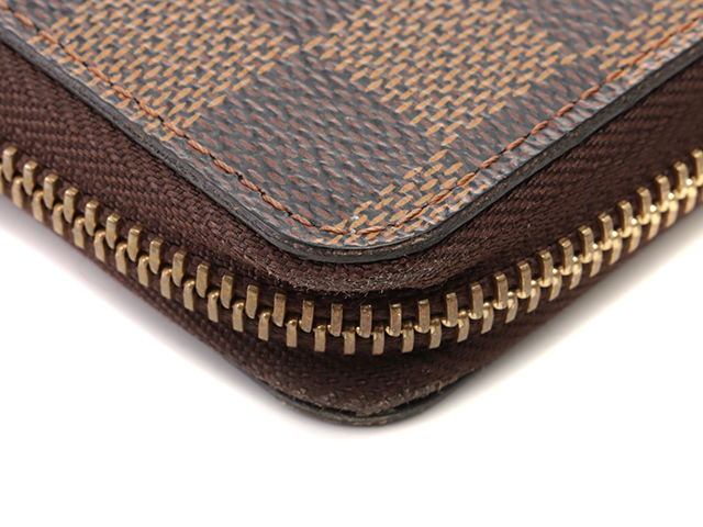 LOUIS VUITTON ルイヴィトン 長財布 ポルトフォイユ・クレマンス LOUIS VUITTON ルイヴィトン 長財布 ポルトフォイユ・クレマンス