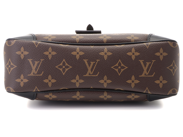 LOUIS VUITTON ルイヴィトン ショルダーバッグ オデオンNM PM LOUIS VUITTON ルイヴィトン ショルダーバッグ オデオンNM PM