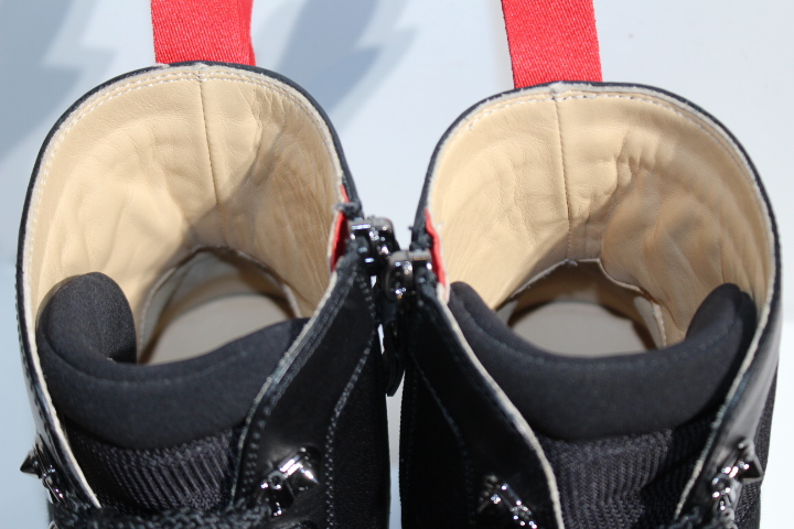 Christian Louboutin クリスチャンルブタン ブーツスニーカー Christian Louboutin クリスチャンルブタン ブーツスニーカー